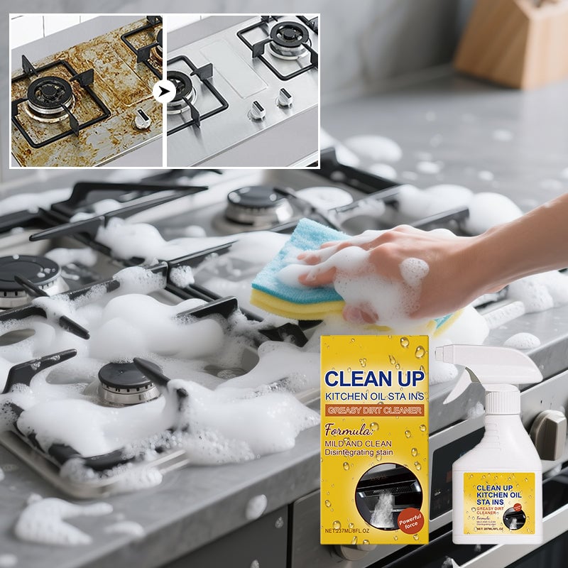 Kitchen Multi-Purpose Cleaner – eaglever